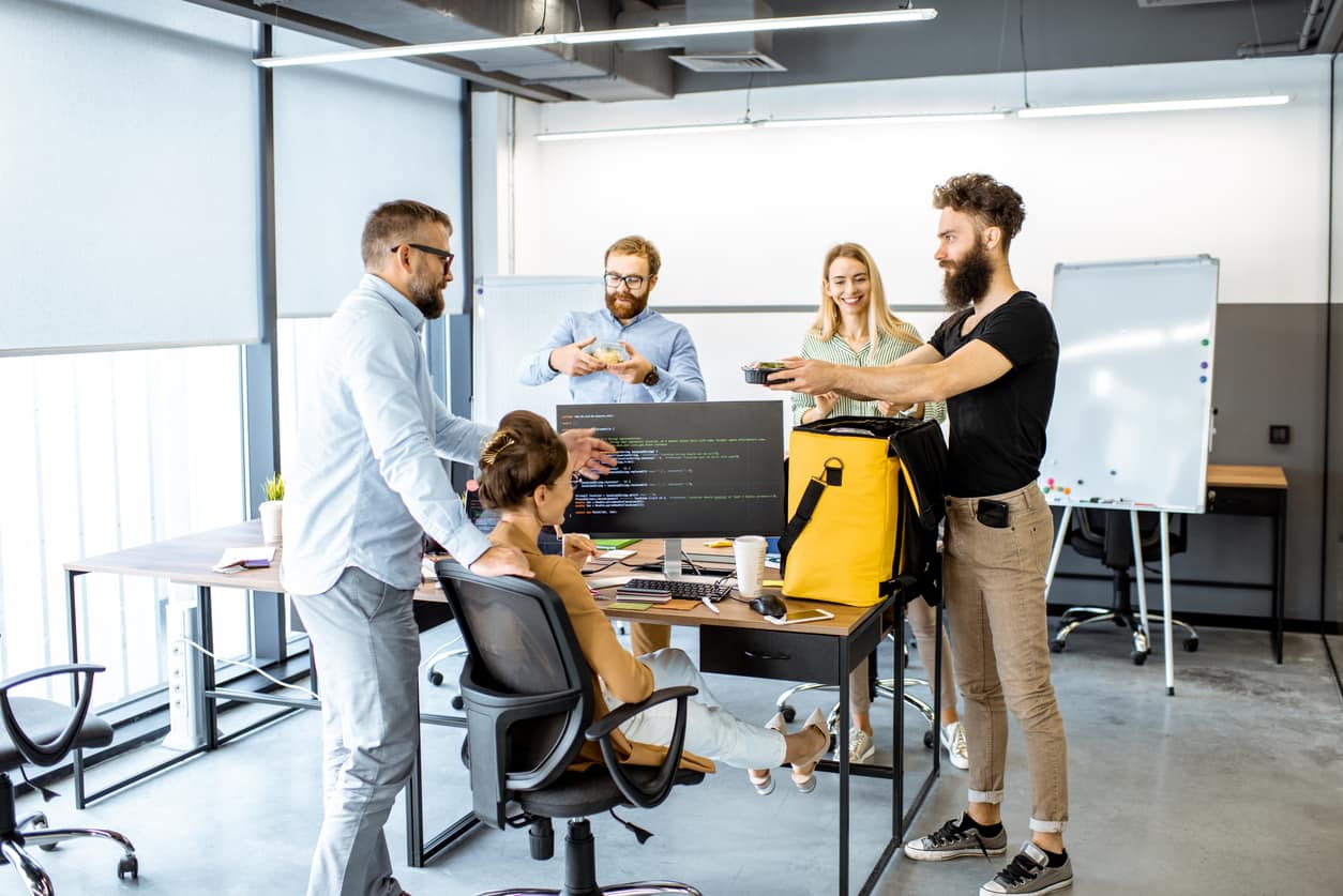 Adaptive Software Development Adaptive Software Development